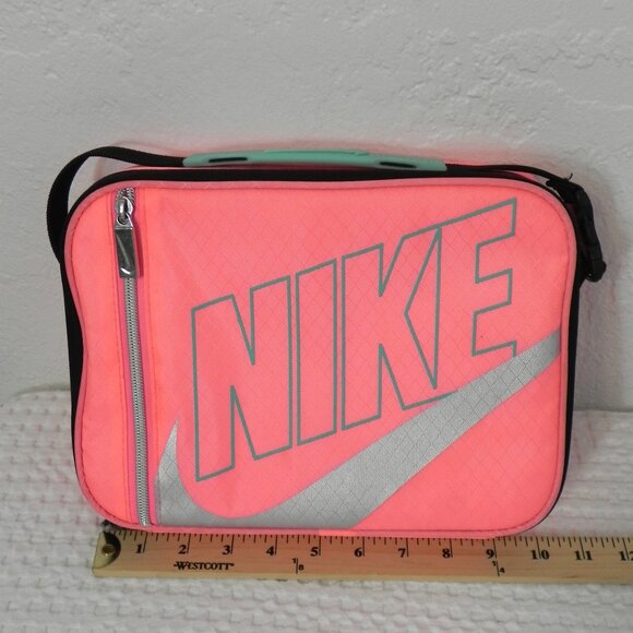 Nike | Kitchen | Nike Swoosh Hardshell Lunch Box | Poshmark
